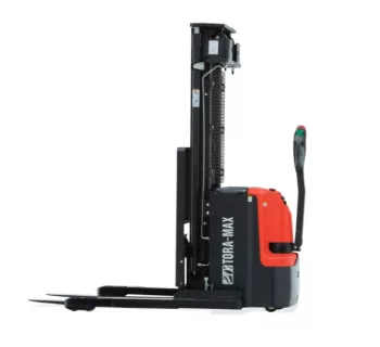 Electric Pallet Stackers | Prolift Toyota